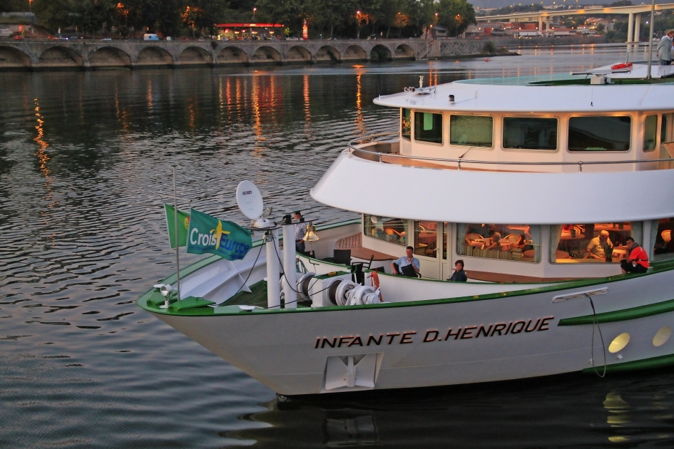 MS Infante don Henrique