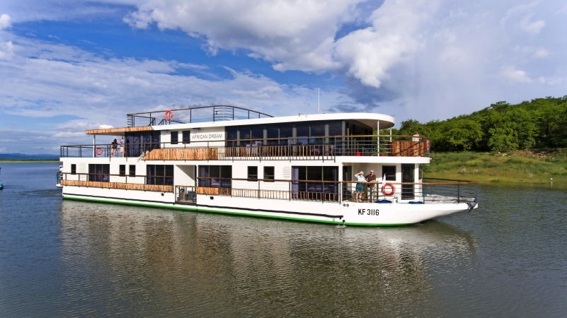 RV African Dream