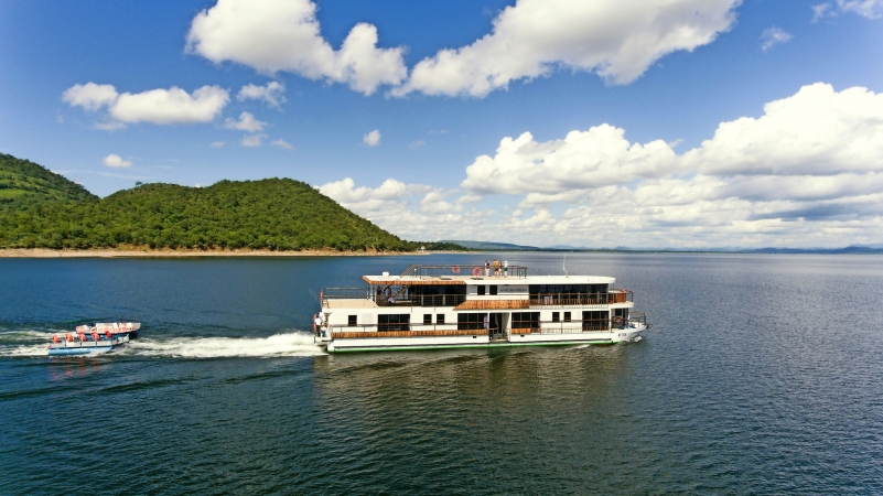 RV African Dream